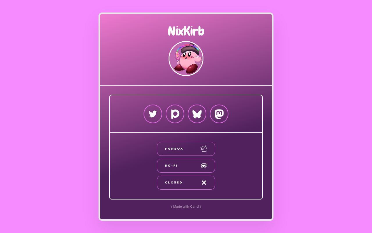 NixKirb
